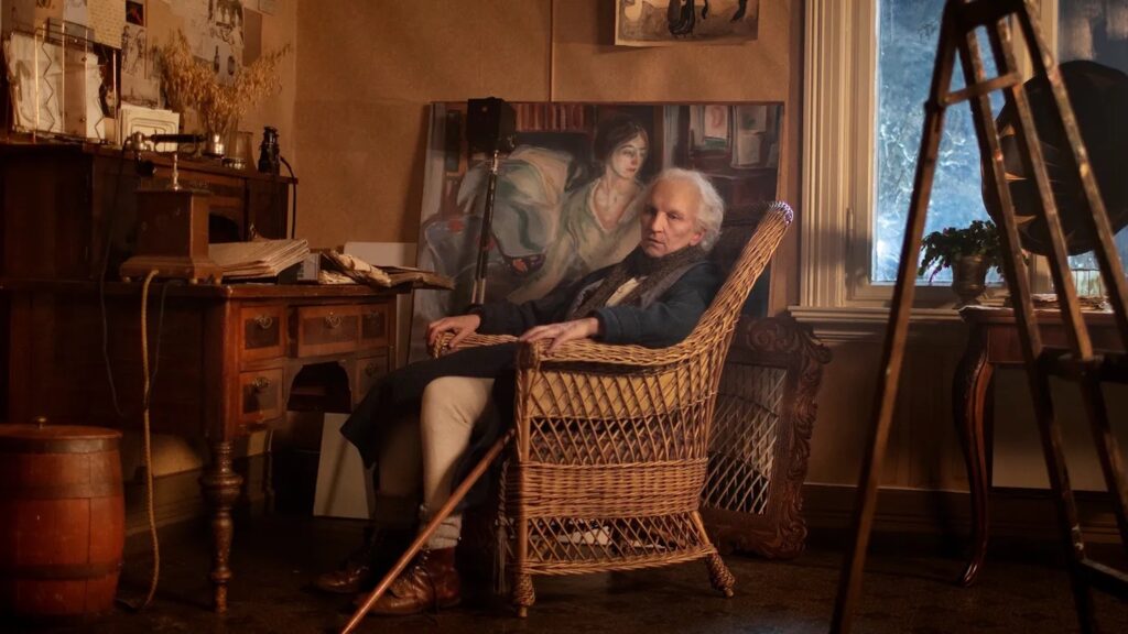 Munch Review | Rotterdam Film Festival | Journey into Cinema