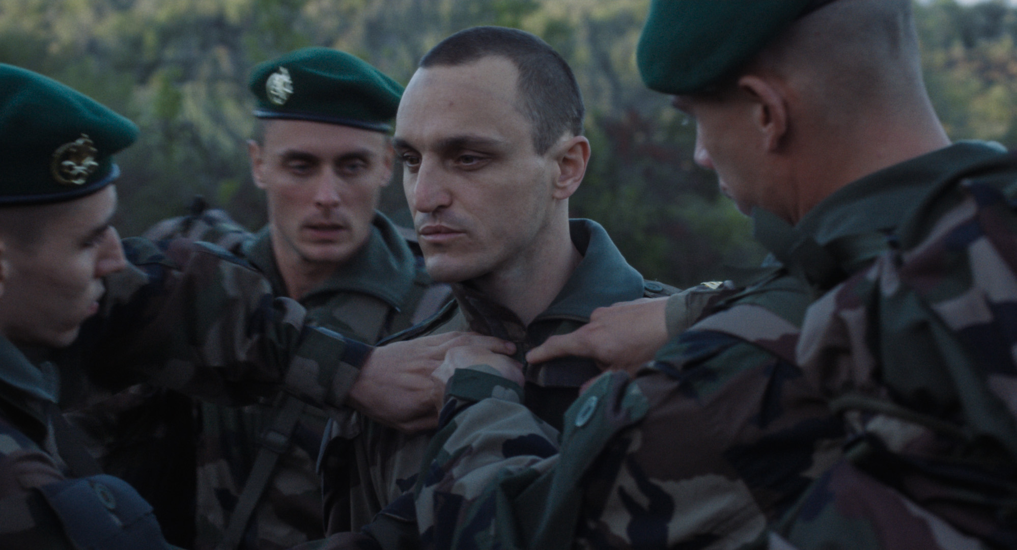 Disco Boy | Berlinale Competition Review