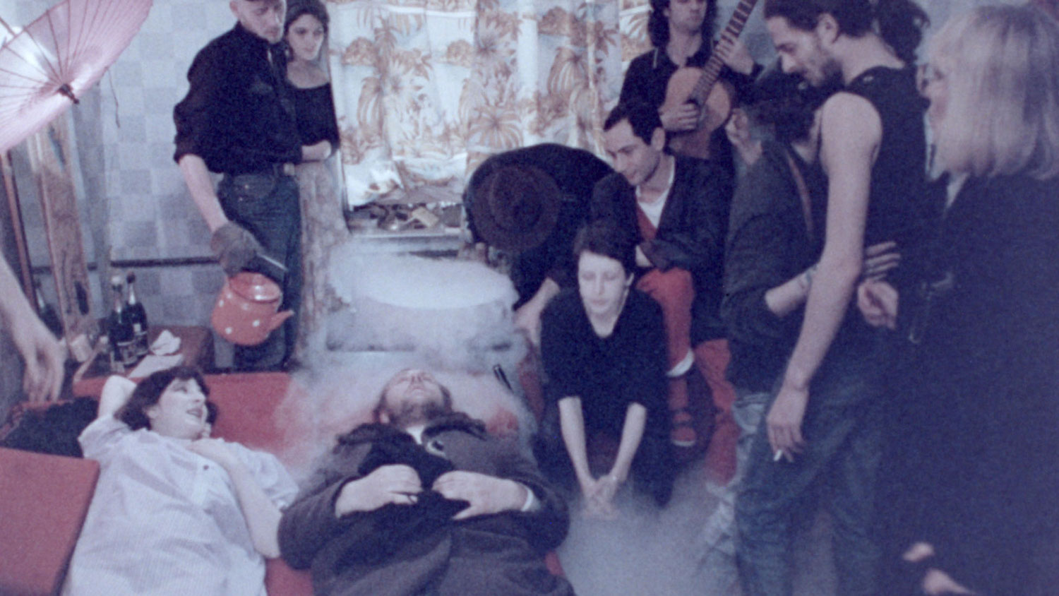 The Asthenic Syndrome by Kira Muratova | Journey Into Film