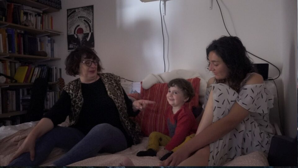 Keeping Mum Review | Karlovy Vary | Journey Into Cinema