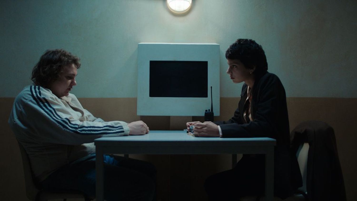 First Case Review | Locarno Film Festival | Piazza Grande