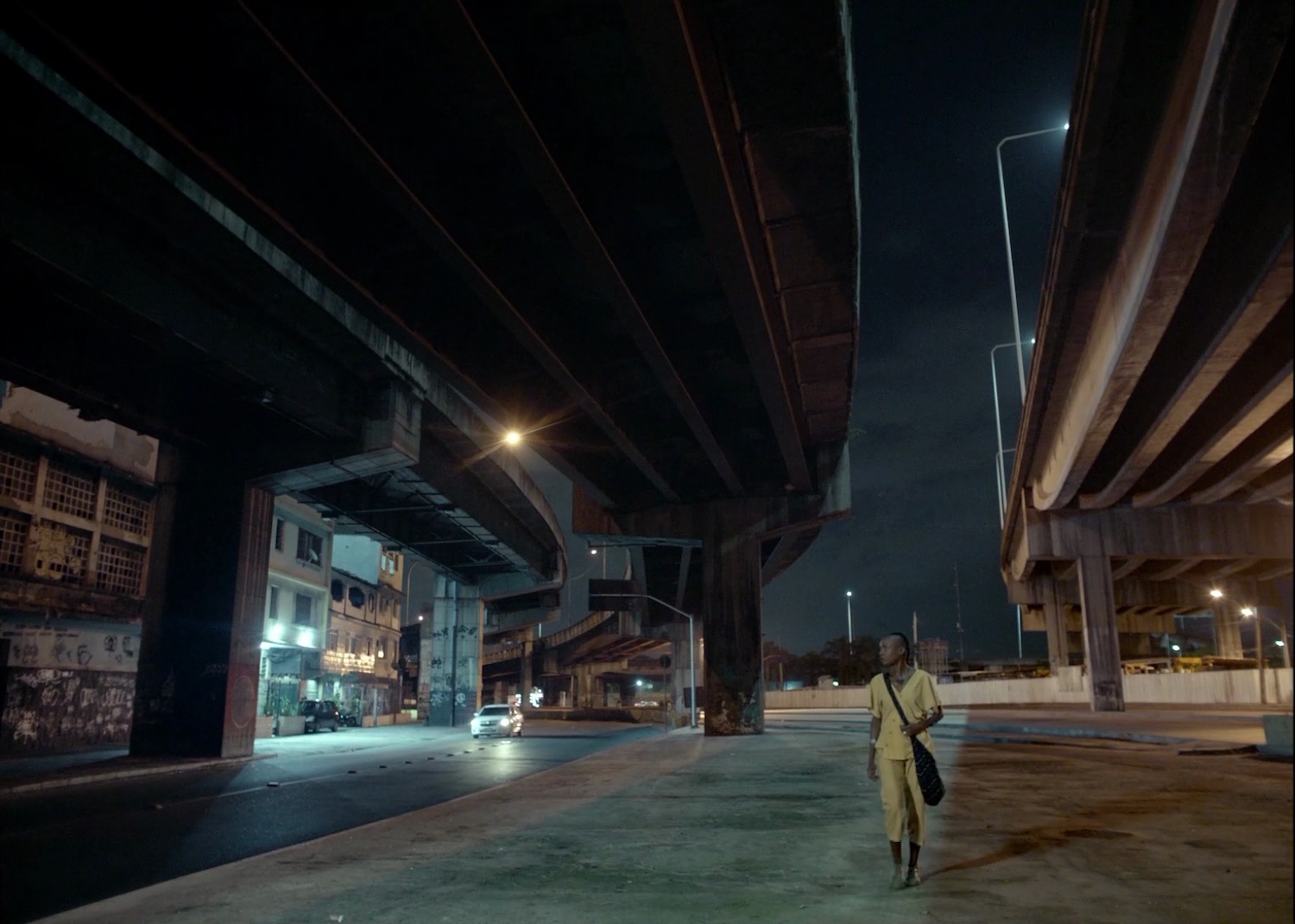 Praia Formosa by Julia De Simone | Rotterdam Film Festival