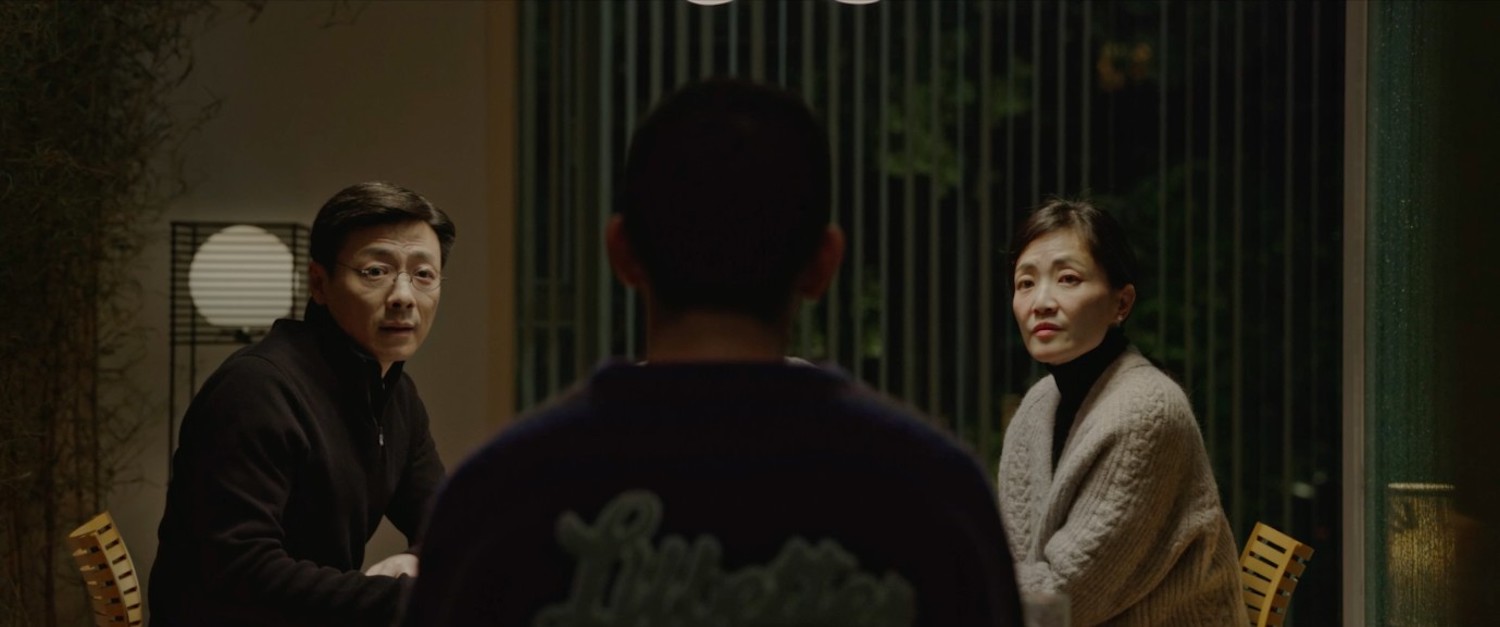 Brief History of a Family by Jianjie Lin Review | Berlinale