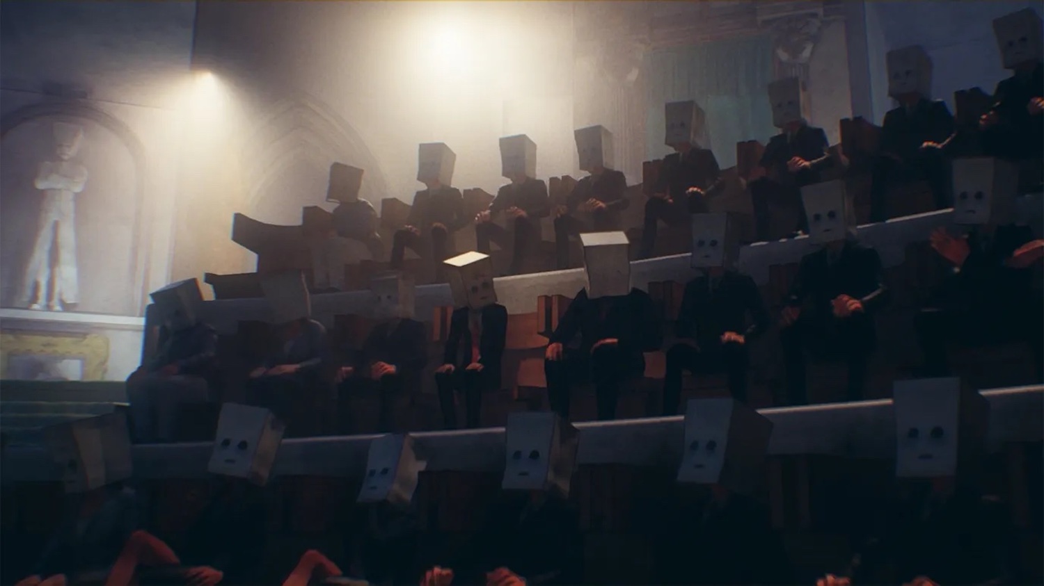 Schirkoa: In Lies We Trust by Ishan Shukla Review