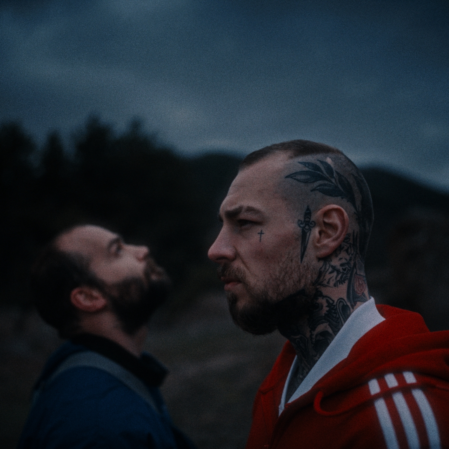 Windless by Pavel G. Vesnakov Review | Karlovy Vary