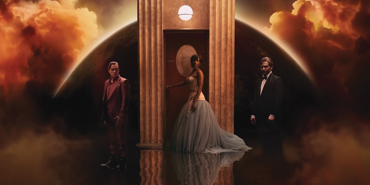 The Opera! by Paolo Gep Cucco, Davide Livermore Review