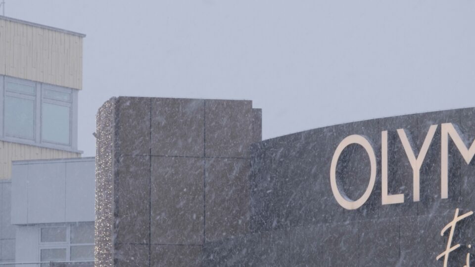 In Retrospect by Daniel Asadi Faezi and Mila Zhluktenko