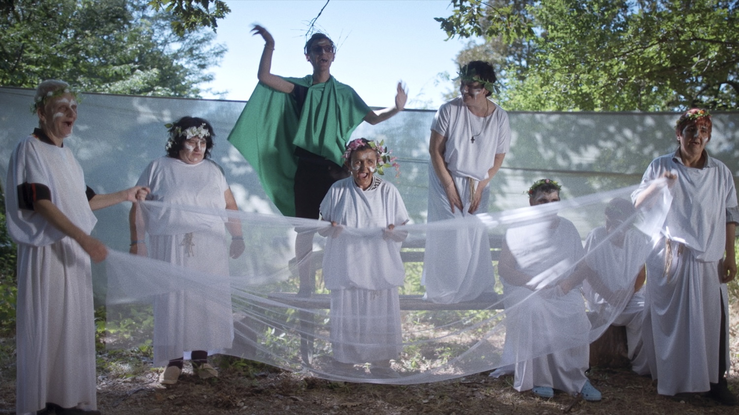 Strandzha by Pepa Hristova | Harbour | IFFR